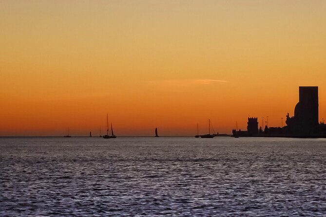 2 Hours Private Sailing Tour with Wine and Snacks - Key Points