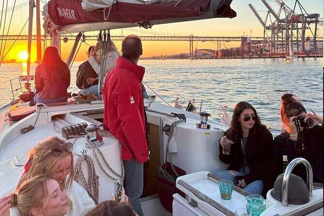 2 Hours Private Sailing Tour with Wine and Snacks - Final Words