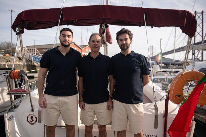 2 Hours Private Sailing Tour with Wine and Snacks - FAQ