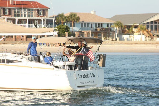 2 hours - Private Sunset Sail along Historic Bay Front - What’s Included and What’s Not