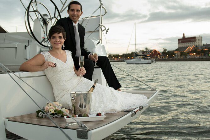 2 hours - Private Sunset Sail along Historic Bay Front - Frequently Asked Questions