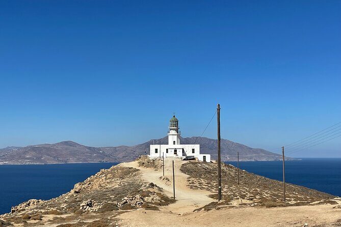 2 Hours Private Tour Mykonos Highlights with a Local - Key Points