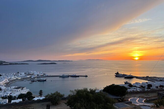 2 Hours Private Tour Mykonos Highlights with a Local - Why Choose a 2-Hour Private Tour in Mykonos?