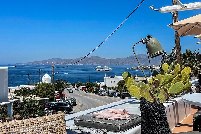 2 Hours Private Tour Mykonos Highlights with a Local - Authentic Insights from Past Travelers