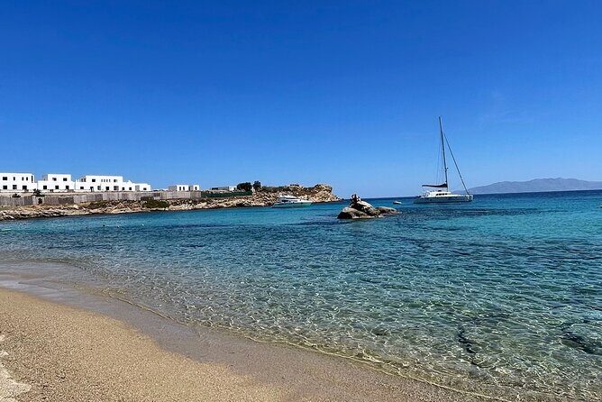 2 Hours Private Tour Mykonos Highlights with a Local - Who Should Book This Tour?