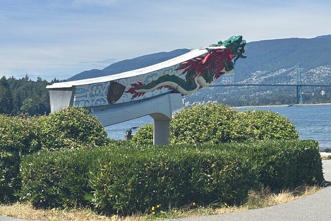 2 Hours Private Tour of City of Vancouver - Who Is This Tour Best Suited For?