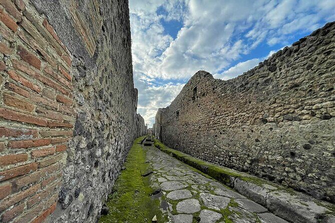 2 Hours Private Tour of Pompeii for Journey Through Time - Why This Tour Offers Real Value