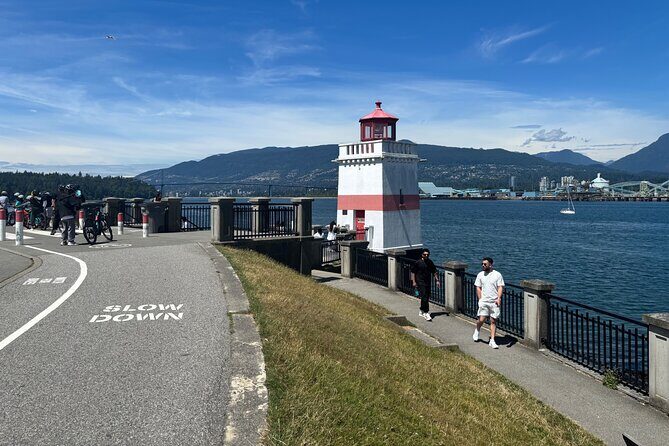 2 Hours Private Tour of Stanley Park Vancouver - The Sum Up: Who Will Love This Tour?
