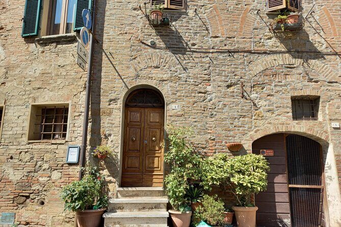 2 hours - Private Walking Tour in Montepulciano - Who Will Love This Tour?
