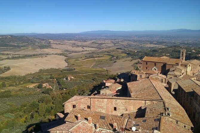 2 hours - Private Walking Tour in Montepulciano - Final Thoughts