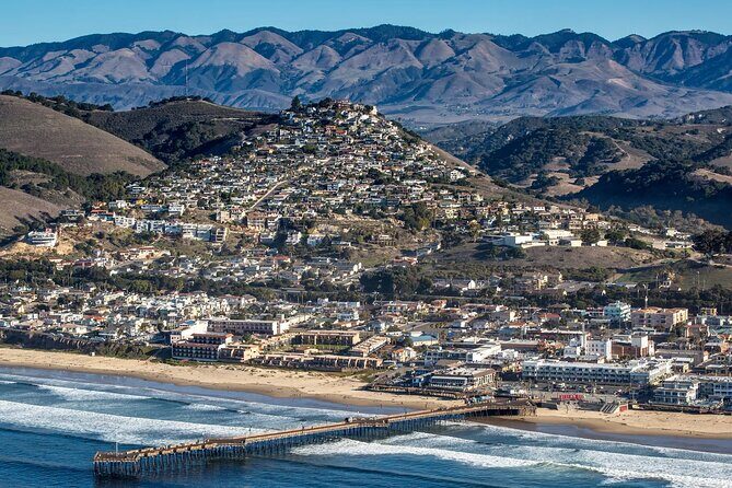 2 Hours Private Walking Tour in San Luis Obispo - Exploring the Itinerary in Detail