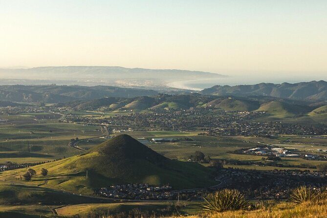 2 Hours Private Walking Tour in San Luis Obispo - Who Should Consider This Tour?