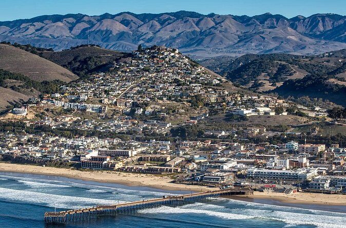 2 Hours Private Walking Tour in San Luis Obispo - Final Thoughts