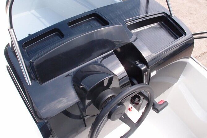 2 Hours Rent Boat SuBacco Lake Como - FAQ