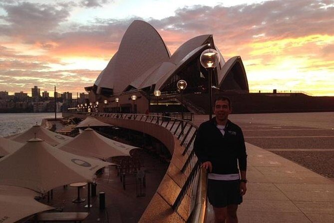 2 Hours Running Tour in Sydney - What to Expect from the 2-Hour Running Tour in Sydney