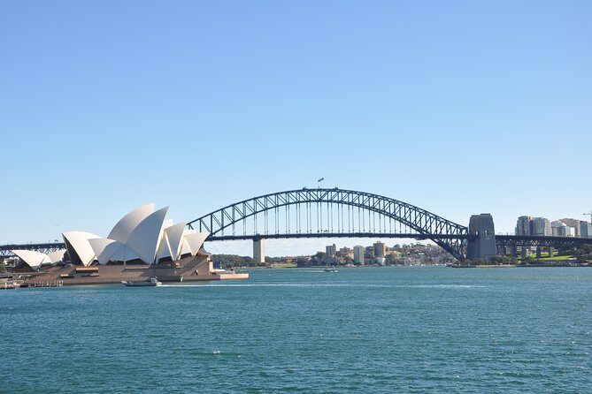 2 Hours Running Tour in Sydney - FAQs