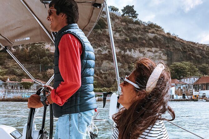 2 Hours Sailing Tour in Lisbon - Why You Should Consider This Tour