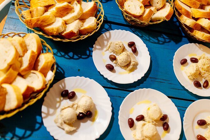 2 Hours Shared Taste Tour in Koper. - Authenticity and Cultural Connection