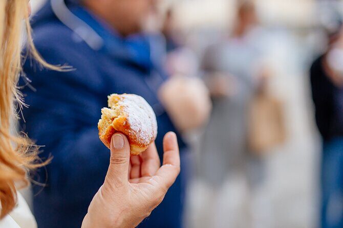 2 Hours Shared Taste Tour in Koper. - Who Should Book This Tour?