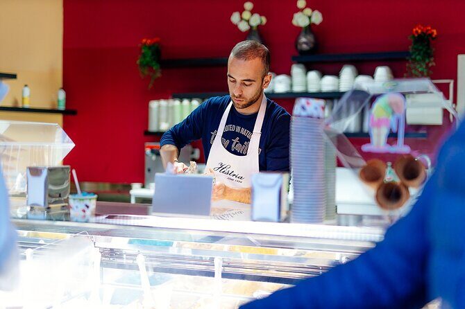 2 Hours Shared Taste Tour in Koper. - Final Thoughts