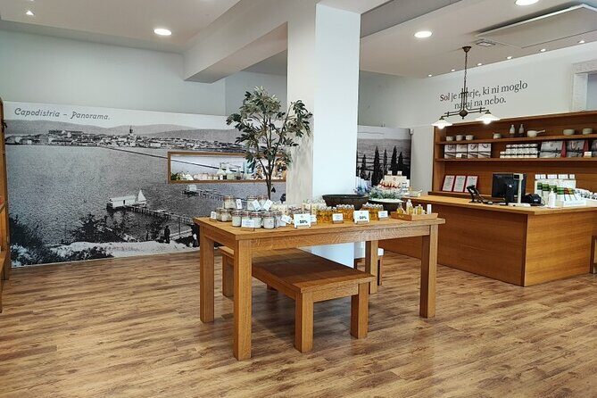 2 Hours Shared Taste Tour in Koper. - Frequently Asked Questions (FAQs)