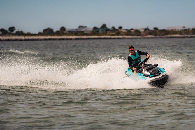 2 Hours Shell Island Jet Ski Tour - The Sum Up: Is It Worth It?