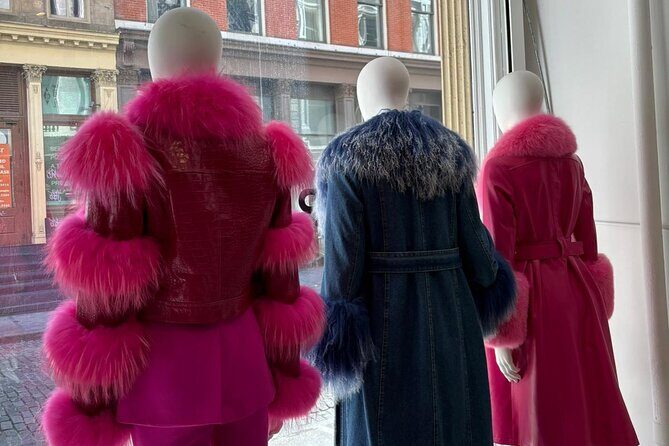 2 Hours Shopping Walking Tour in New York - Final Thoughts