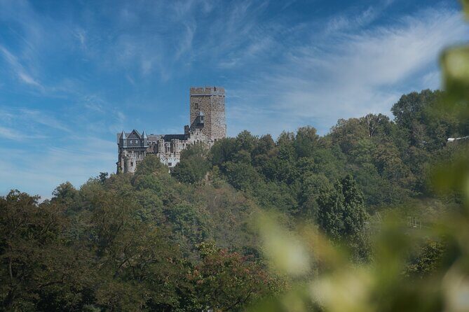 2 hours sightseeing cruise around Koblenz - Who Would Love This Cruise?