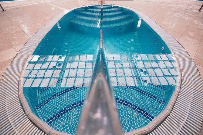 2-Hours Spa Circuit in Costa Adeje - What to Expect at the Spa Circuit