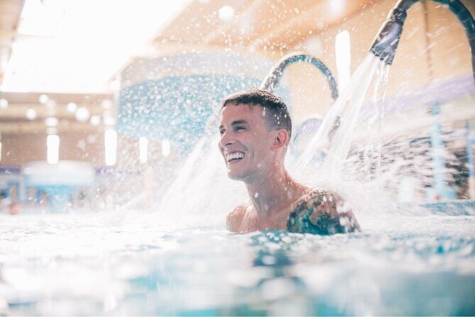 2-Hours Spa Circuit in Costa Adeje - Who Would Love This Experience?