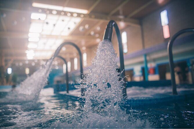 2-Hours Spa Circuit in Costa Adeje - Final Thoughts