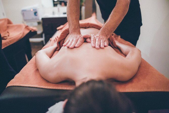 2-Hours Spa Circuit in Costa Adeje - FAQ