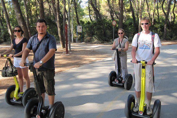2-hours Split Segway Tour - Pricing and Value  
