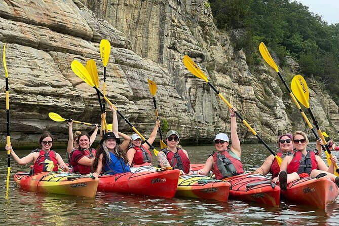 2 hours Starved Rock single Kayak Rental - Introduction