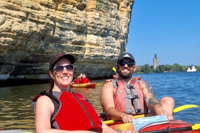 2 hours Starved Rock single Kayak Rental - Exploring the Experience in Detail