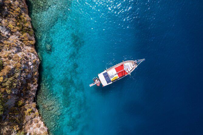 2 Hours Sunset Tour from Kas - Authentic Experiences Highlighted by Reviewers