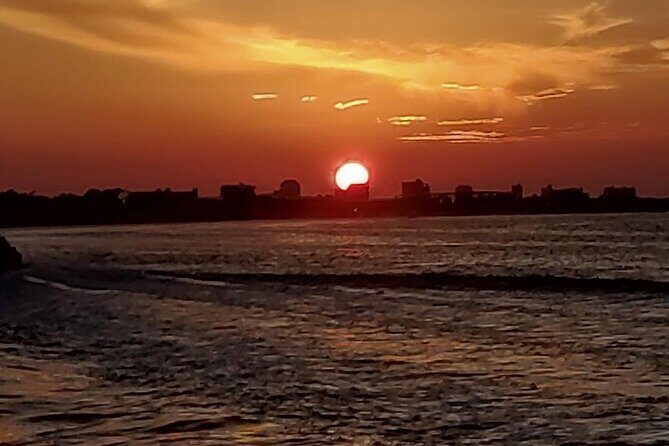 2 Hours Swim with the Dolphins in Panama City - FAQ