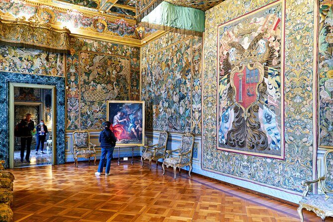 2 hours Tour of Galleria Colonna - Practical Details: What You Need to Know