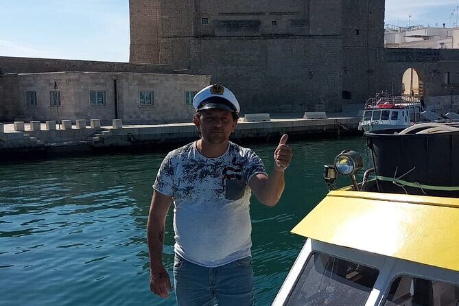 2 hours tour on boat to Polignano a mare - Why This Boat Tour Offers a Unique Slice of Puglia