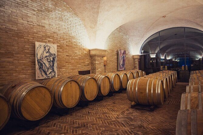 2 Hours Visit and Wine Tasting with tastings in Val D'Orcia - Frequently Asked Questions