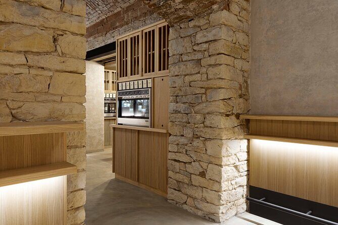 2 Hours Wine Tasting in a Historical Cellar in Krizikova - What Travelers Love Most