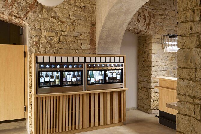2 Hours Wine Tasting in a Historical Cellar in Krizikova - The Sum Up
