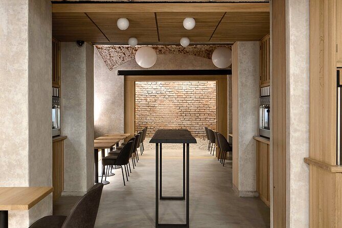 2 Hours Wine Tasting in a Historical Cellar in Krizikova - FAQ