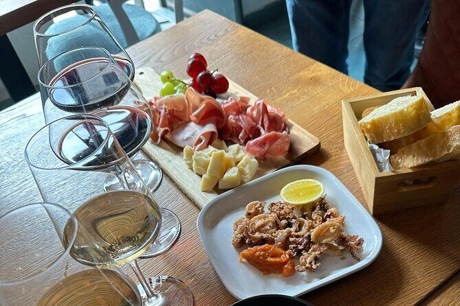 2 Hours Wine Tasting in Dubrovnik Old Town - A Deep Dive into the Dubrovnik Wine Tasting Experience