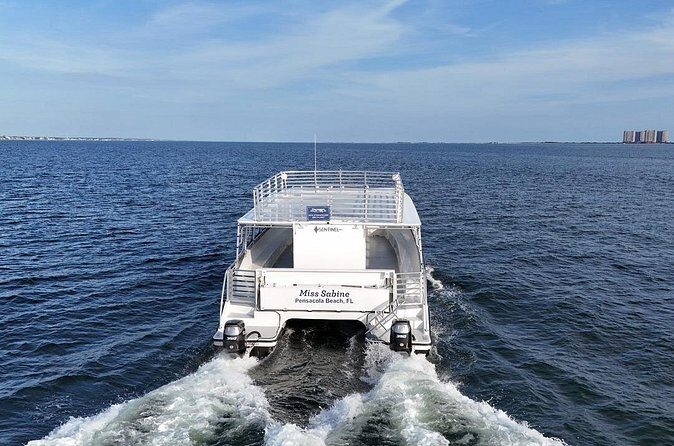 2 HR Dolphin Tour in North Myrtle Beach - FAQ