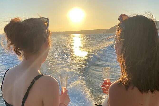 2 hr Private Luxury Cruise to Ponte de Piedade with paddleboards - A Deep Dive into the 2-Hour Private Luxury Cruise