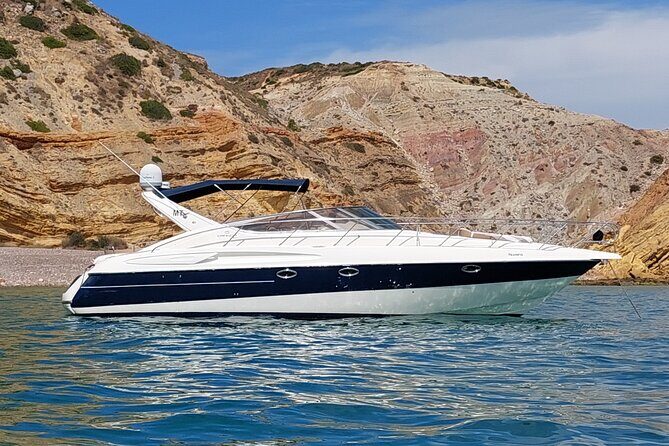 2 hr Private Luxury Cruise to Ponte de Piedade with paddleboards - The Experience: What Guests Raved About