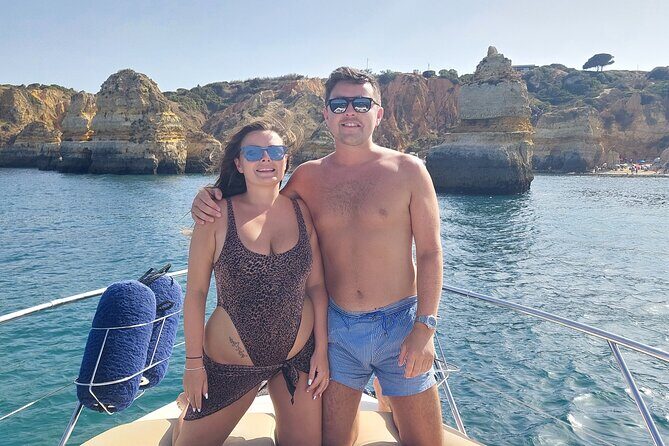 2 hr Private Luxury Cruise to Ponte de Piedade with paddleboards - FAQ