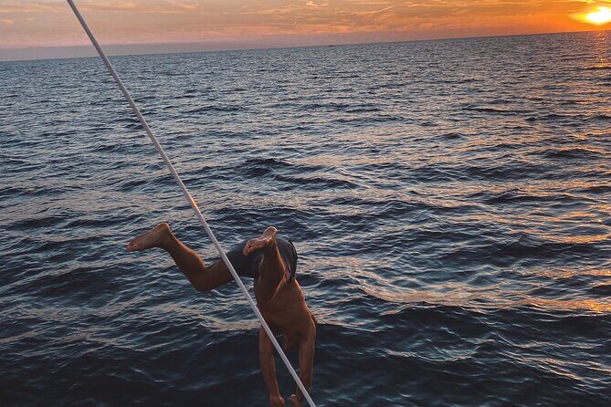 2 Hr Shared Cinque Terre Sunset Cruise with Swim Stop {wine inc!} - FAQ