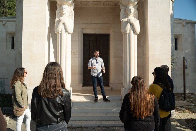 2 hrs Guided Tour to CAVTAT a Small Place for Great Art - Practical Details and What to Expect